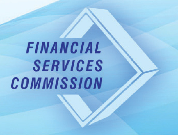 Your Pension in a Dangerous World - Financial Services Commission