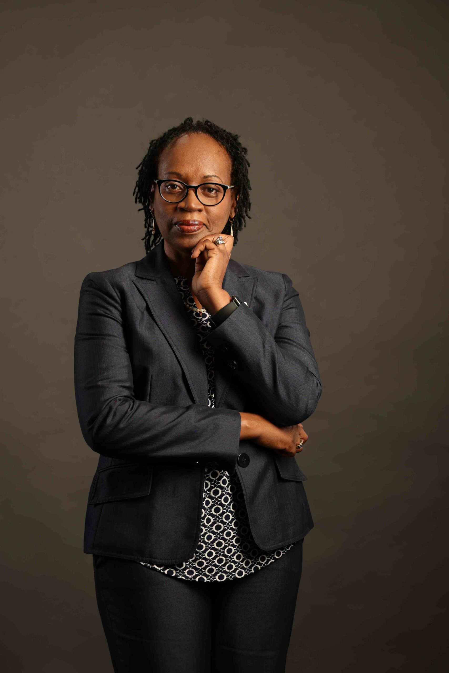 Dr. Dianna Davis-Smith, Commissioner - Financial Services Commission