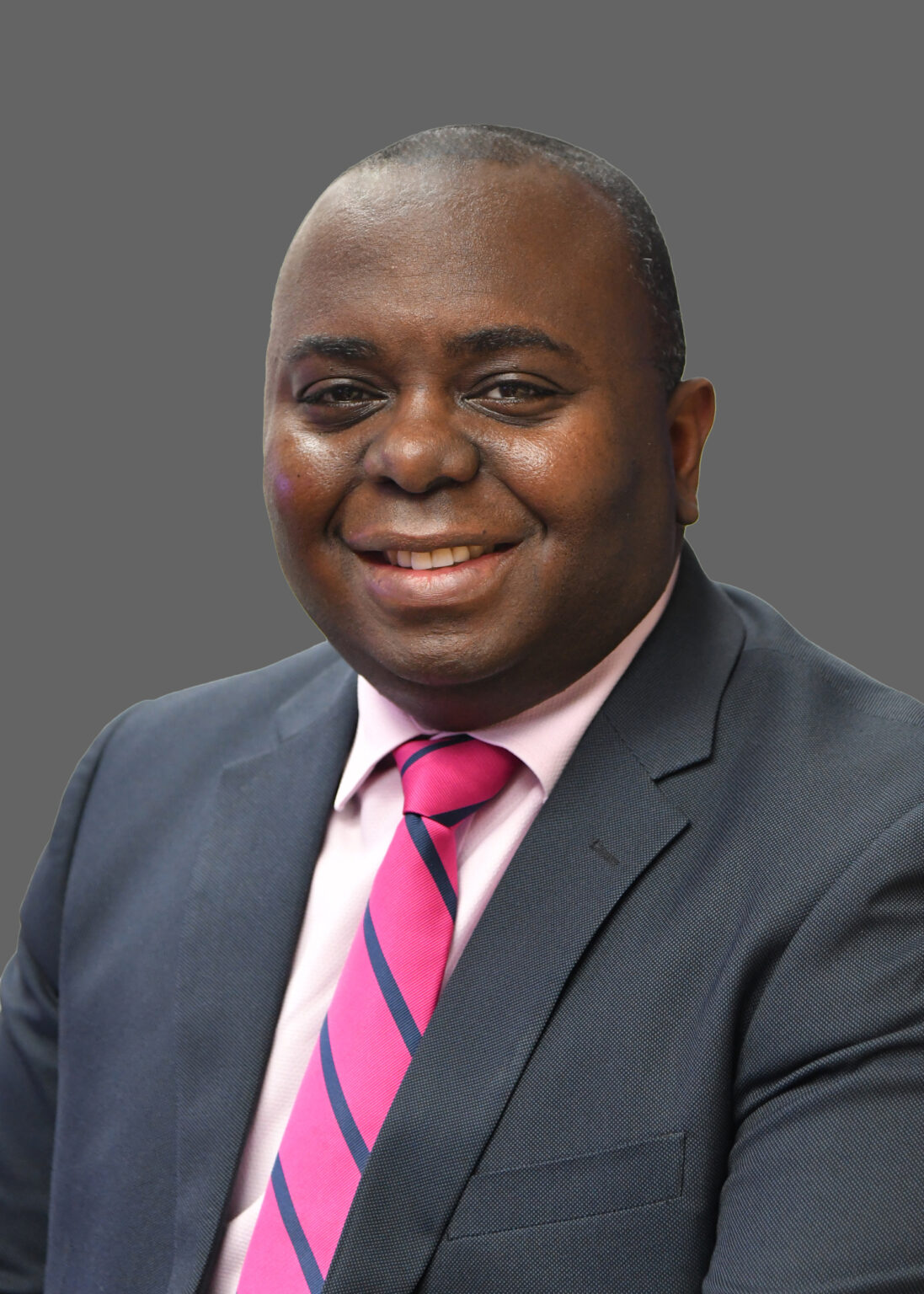 Management Team - Financial Services Commission