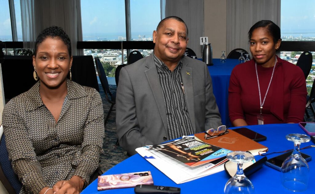 2023 Caribbean Association of Pensions Supervisors (CAPS) Conference ...