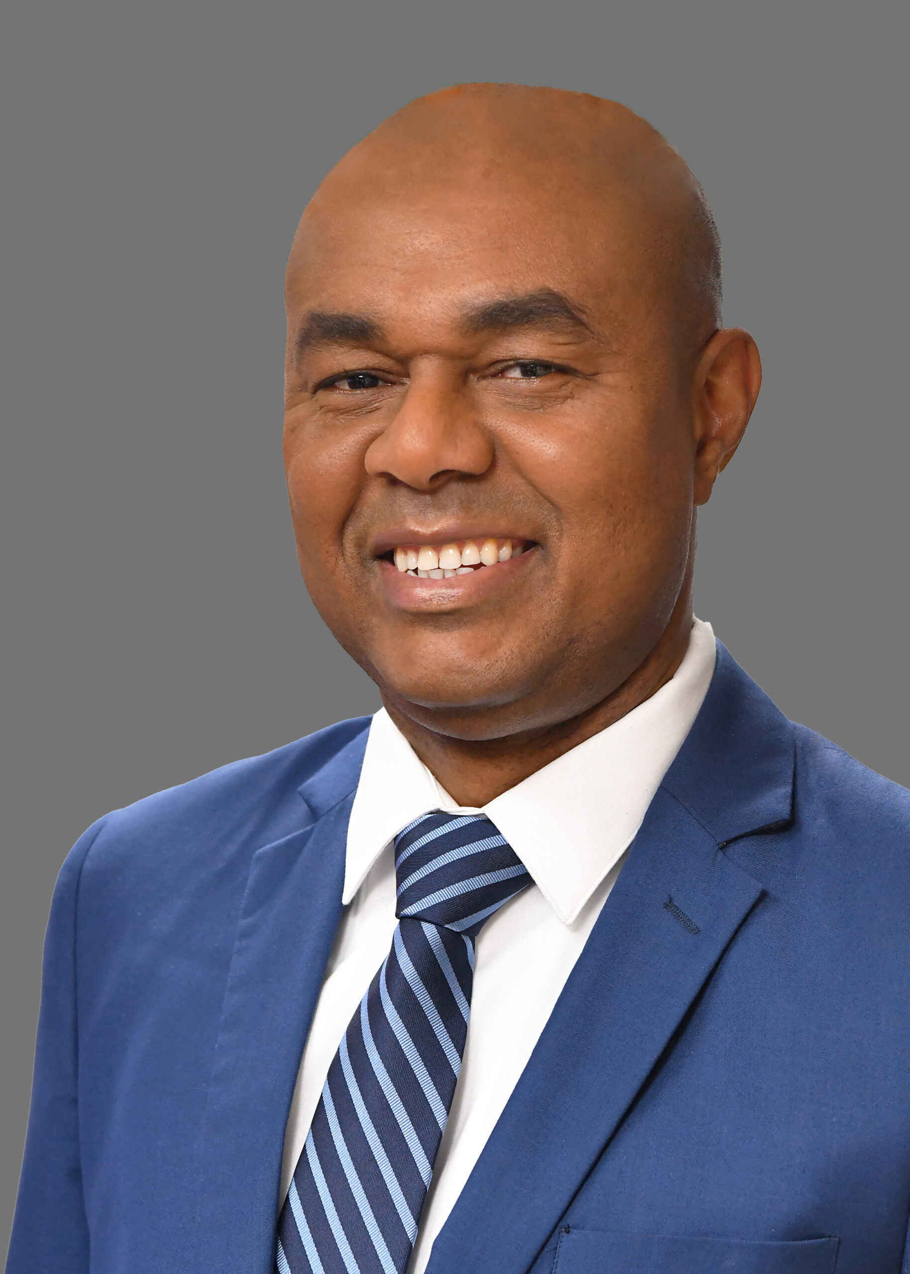 Management Team - Financial Services Commission