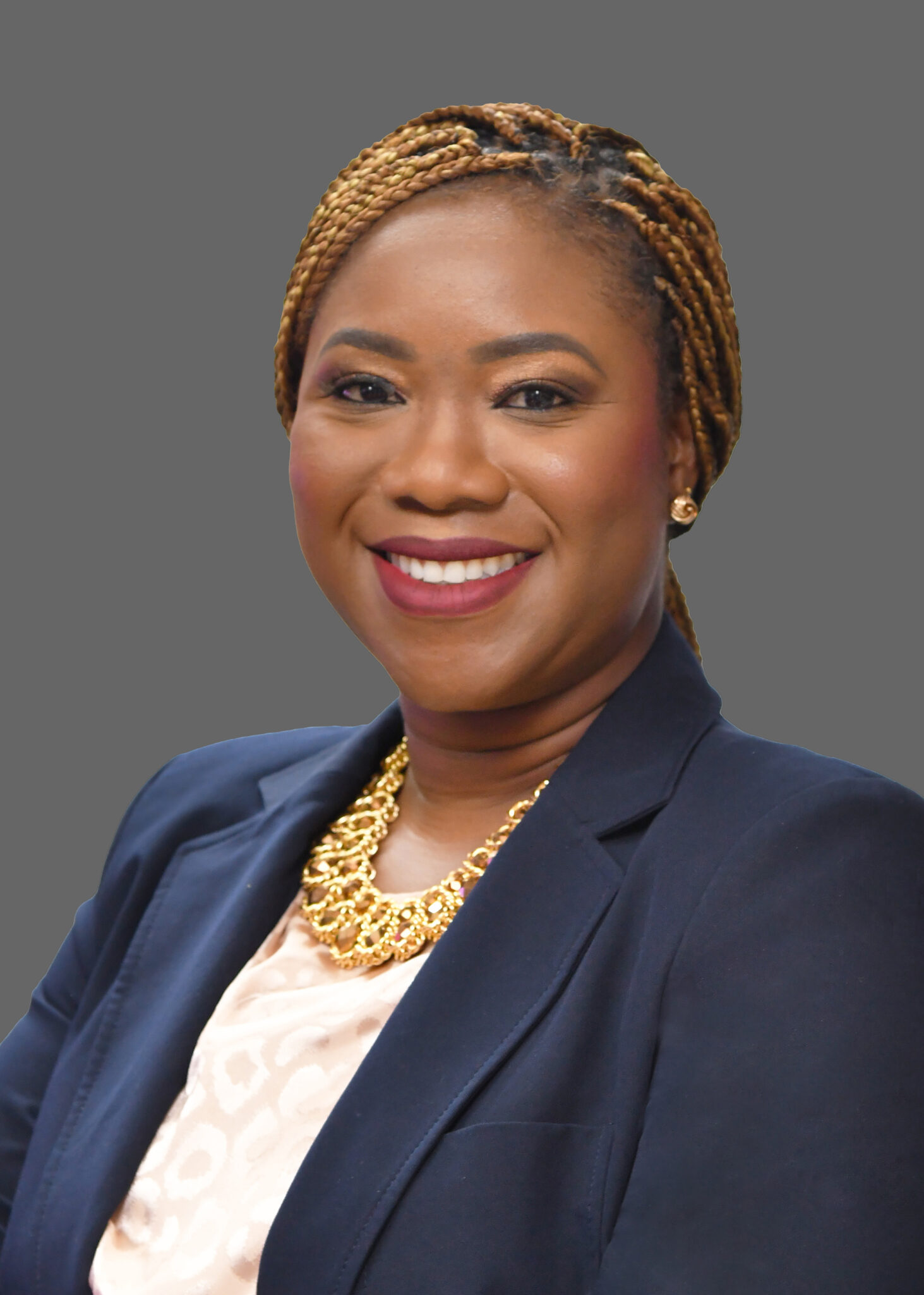 Management Team - Financial Services Commission
