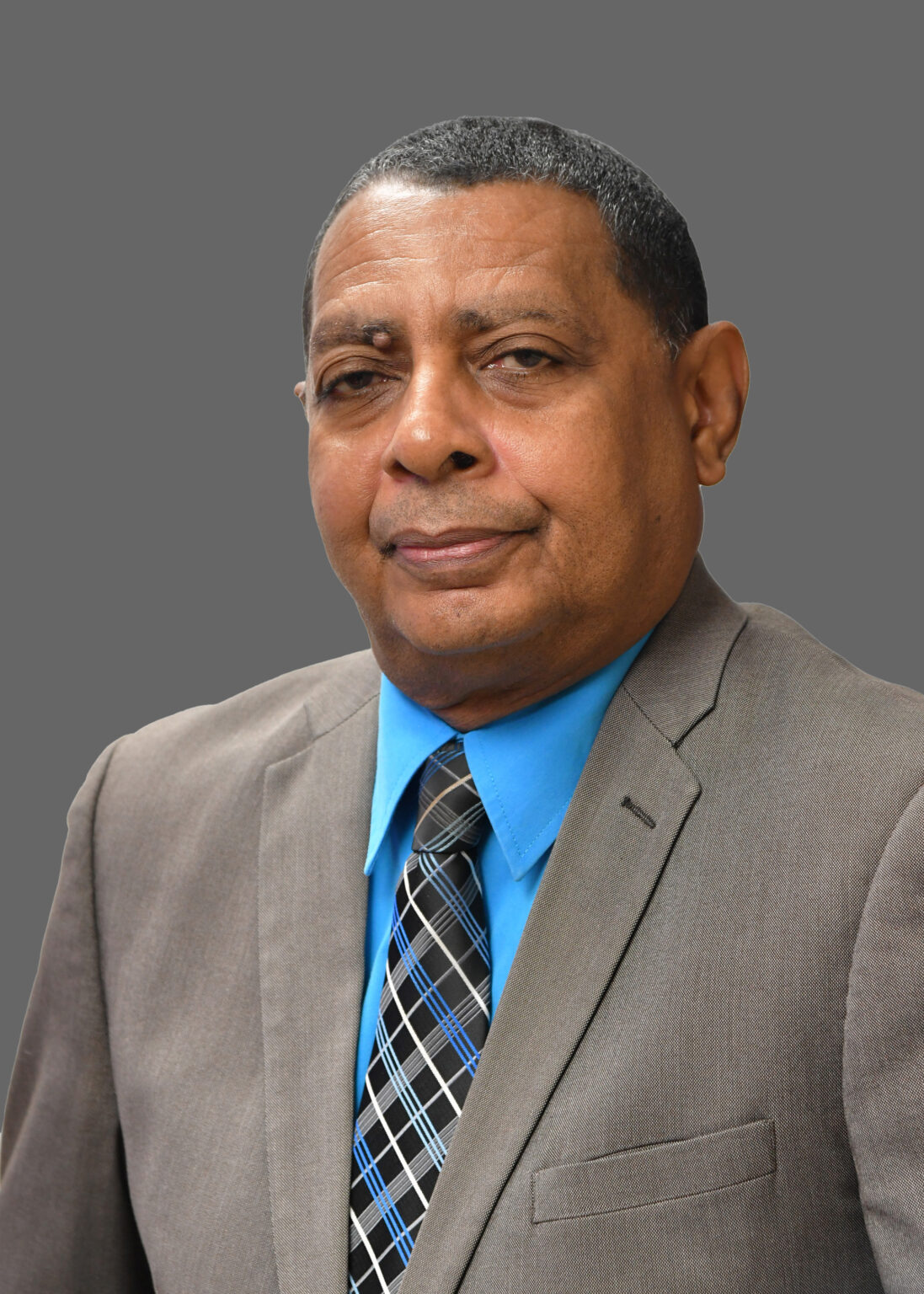 Management Team - Financial Services Commission