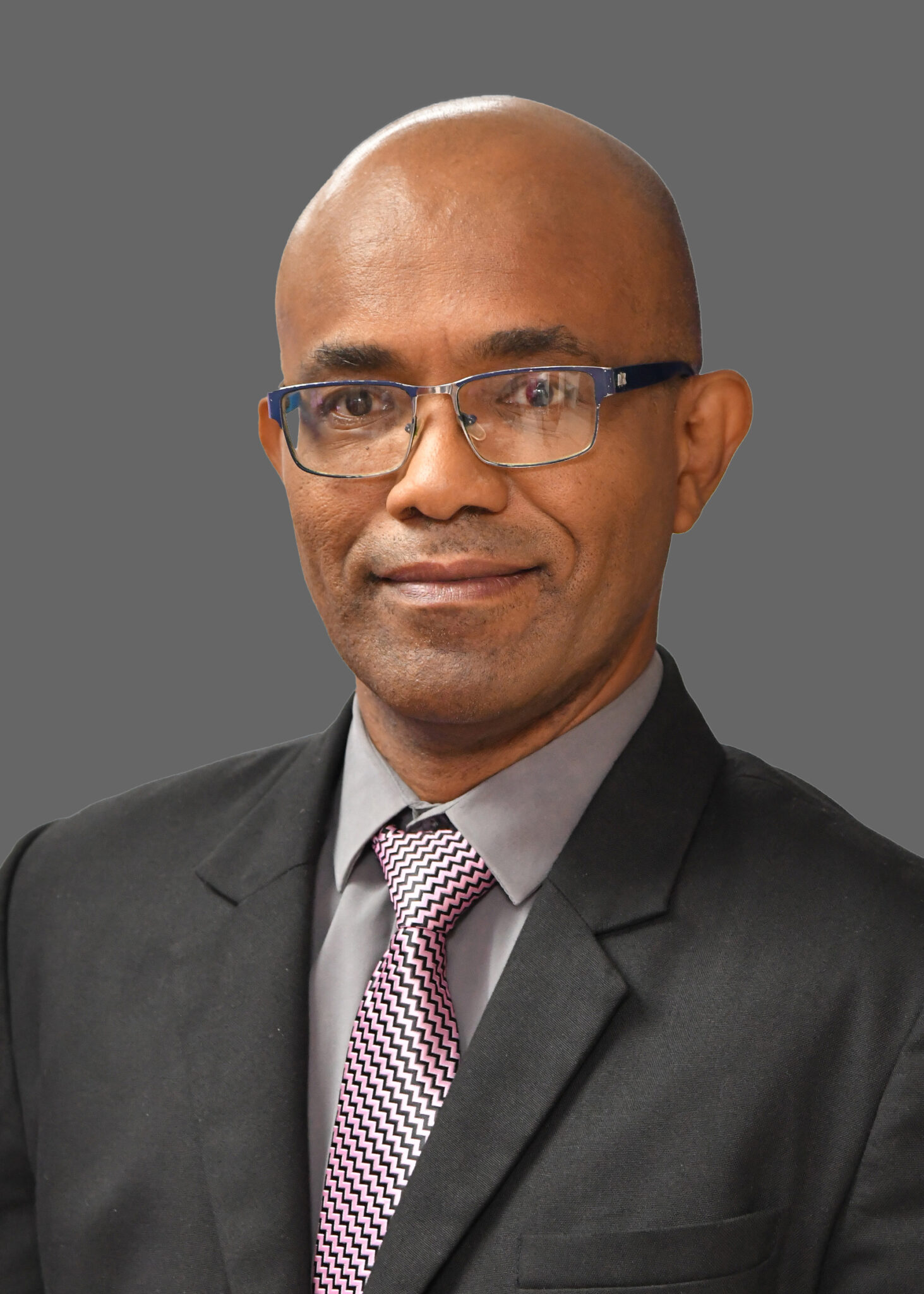 Management Team - Financial Services Commission