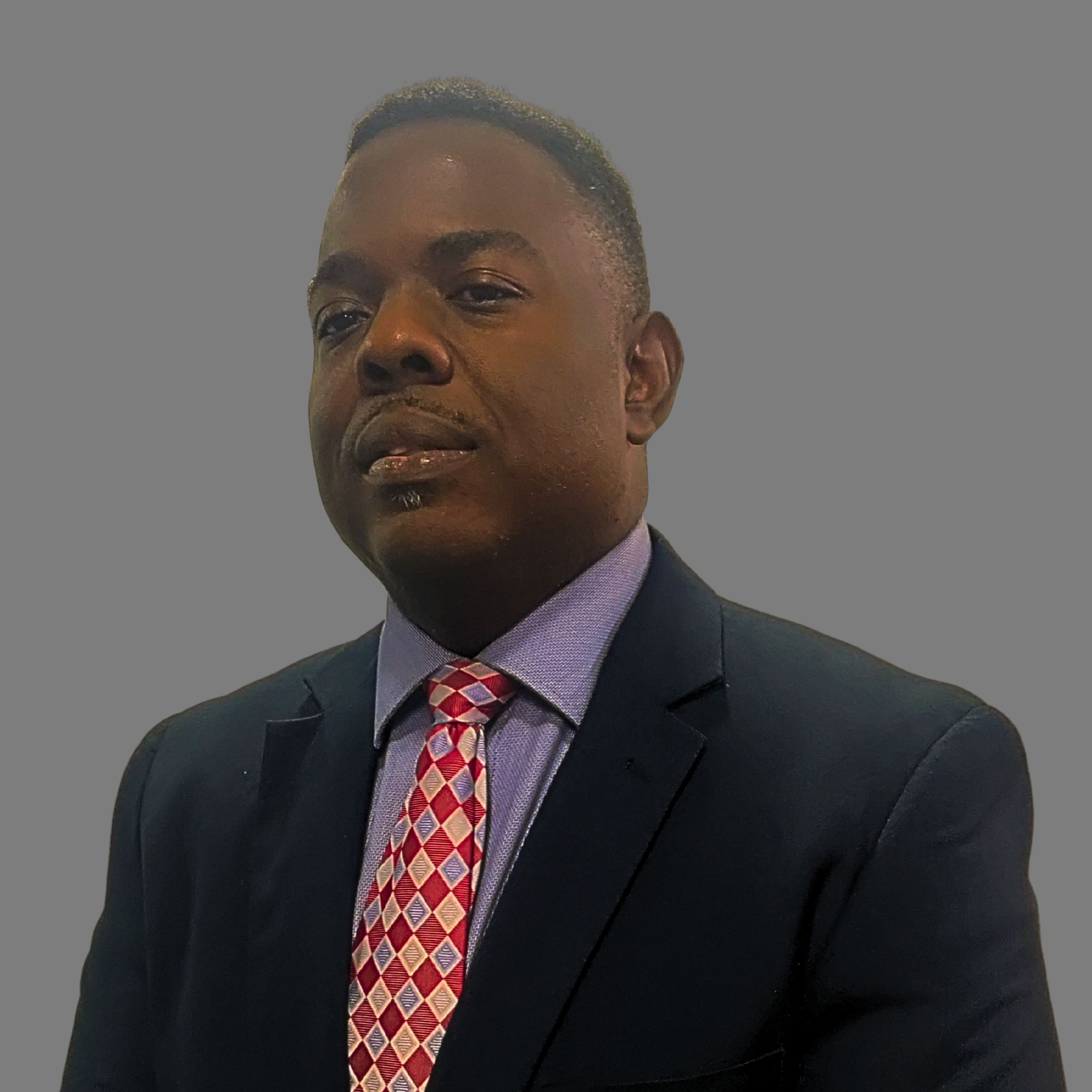 Management Team - Financial Services Commission