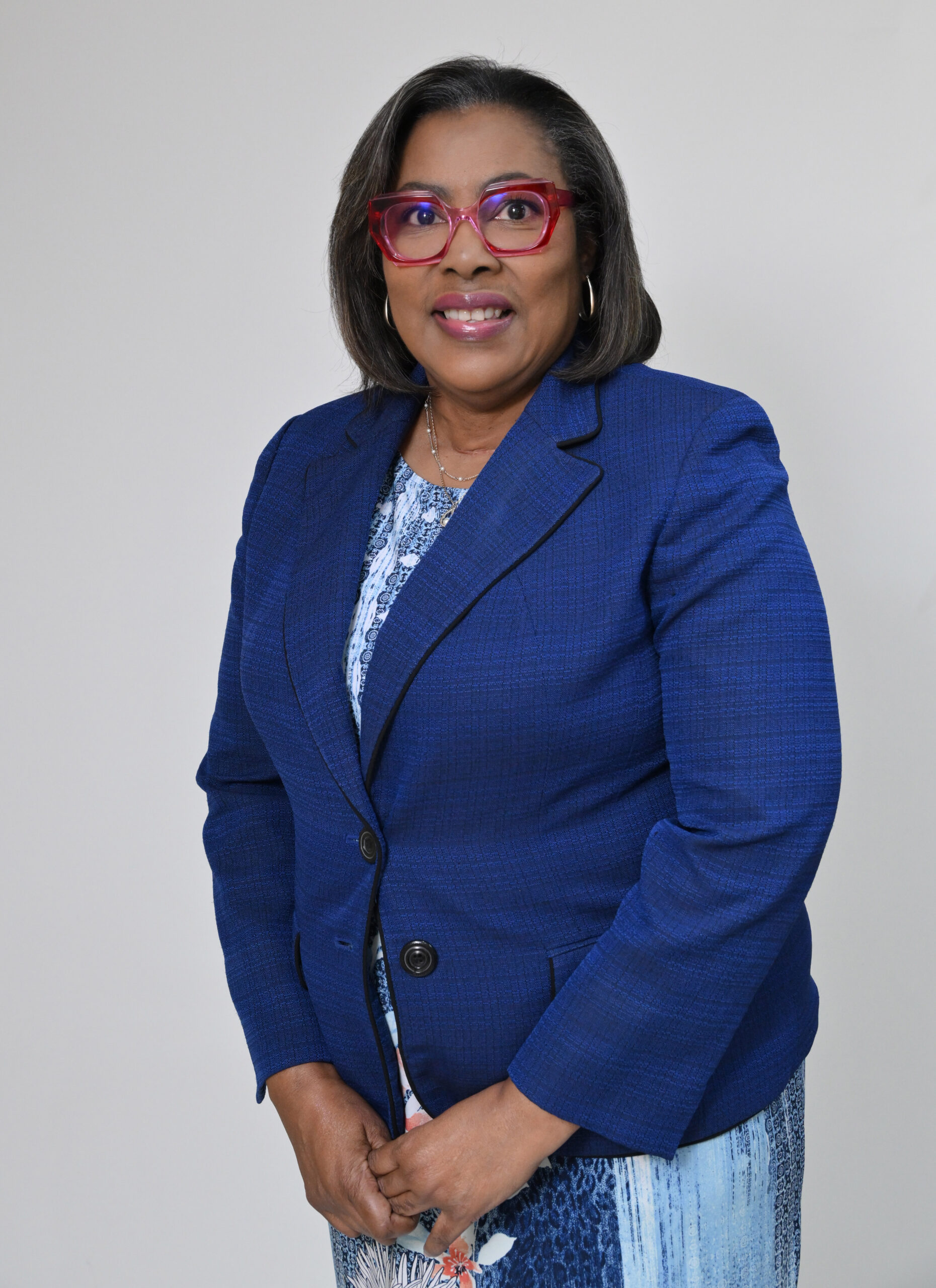 Board of Commissioners - Financial Services Commission
